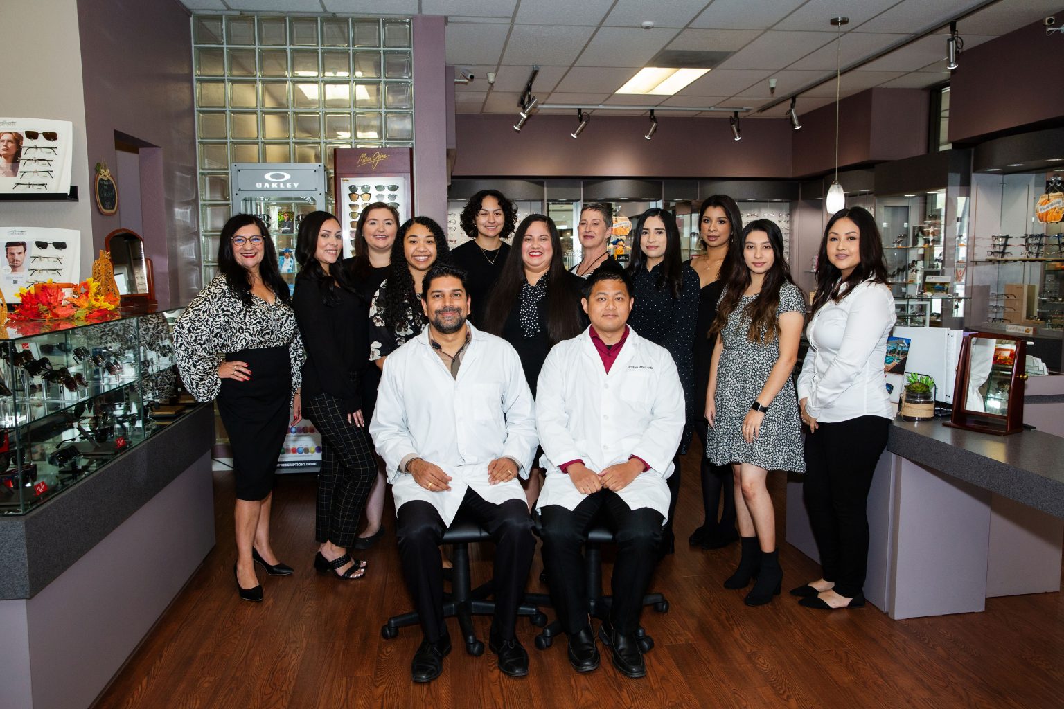 About | Insight Eyecare Optometry